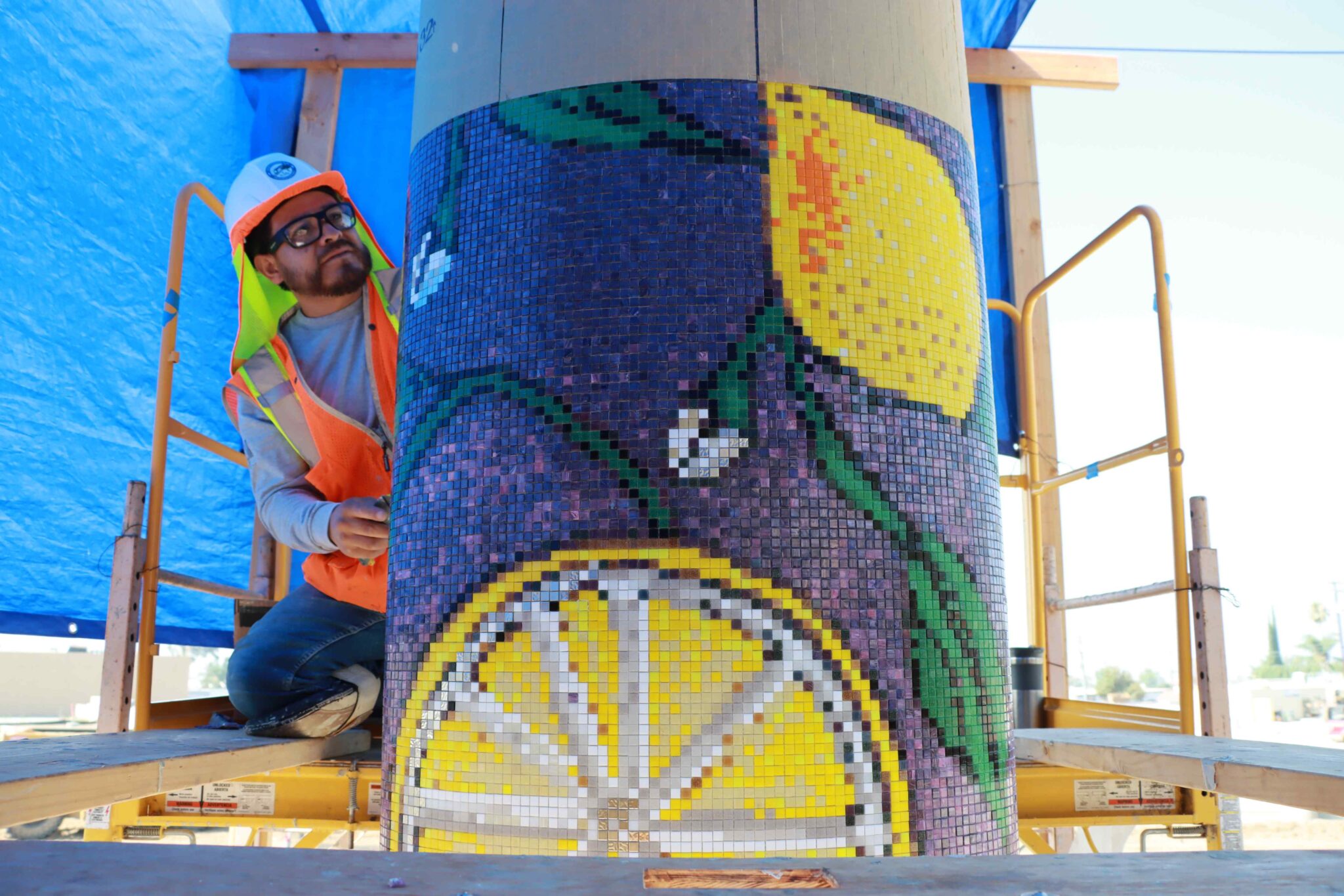 Glendora | Foothill Gold Line