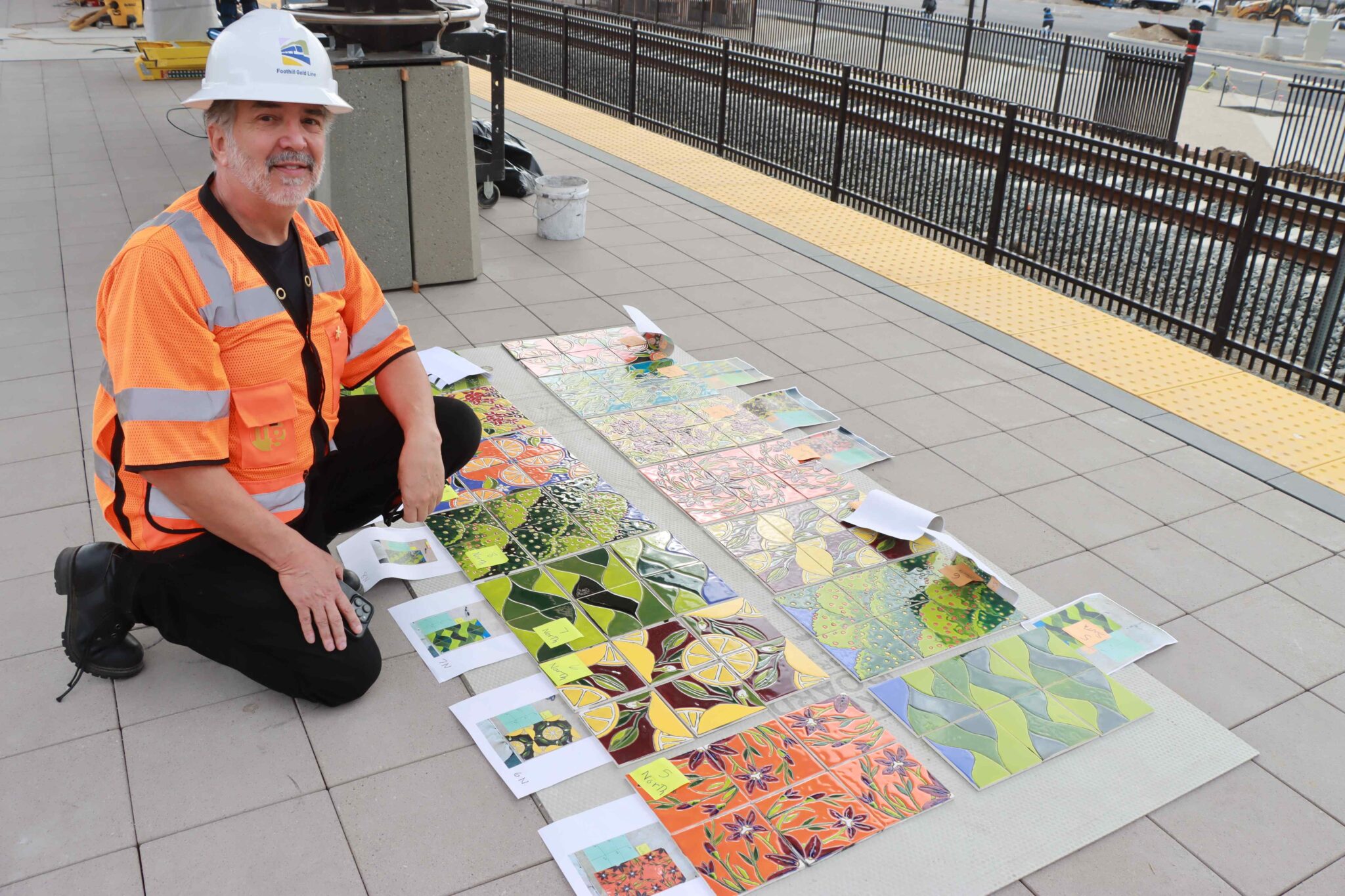 Glendora | Foothill Gold Line