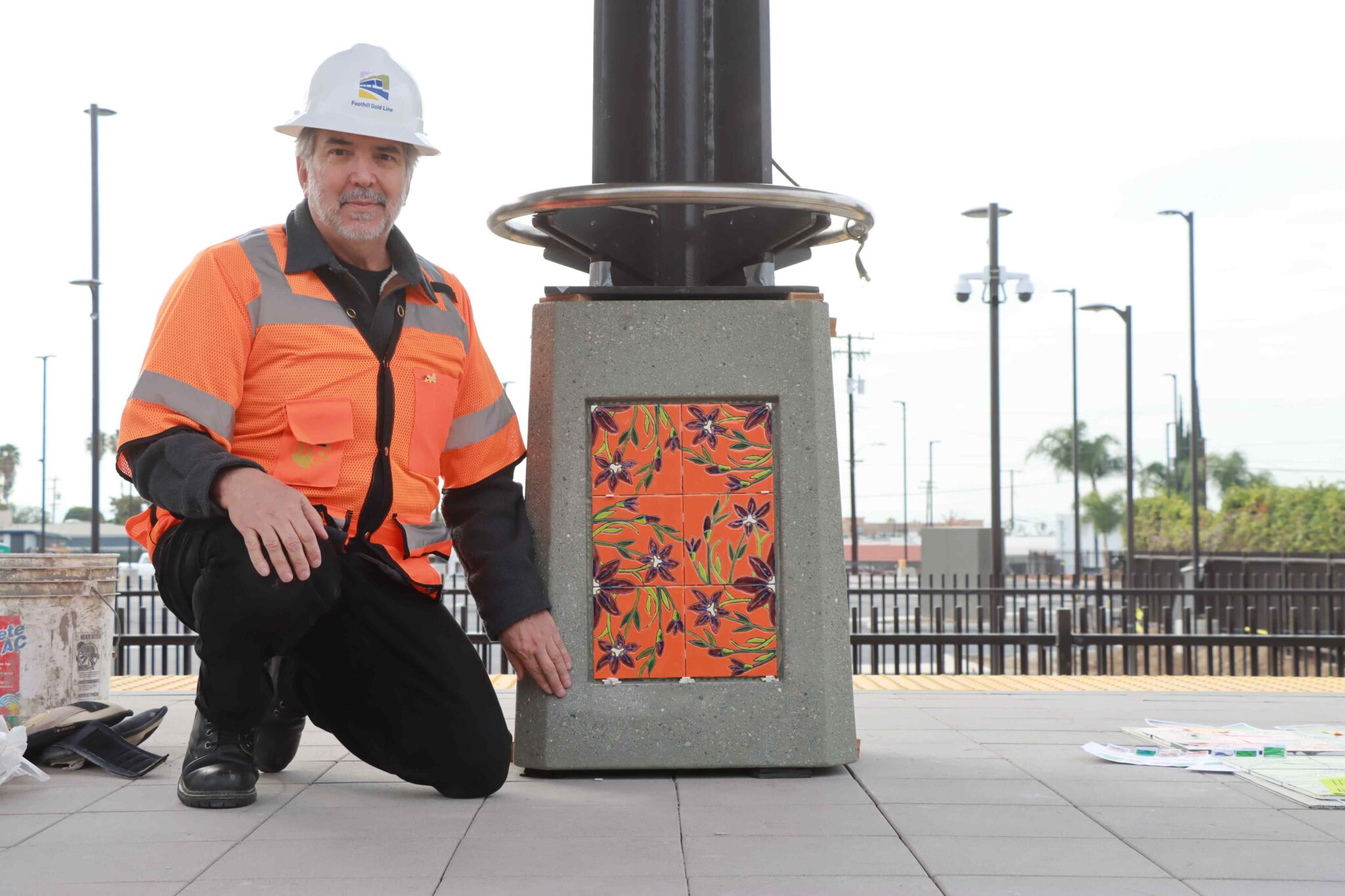 Glendora | Foothill Gold Line