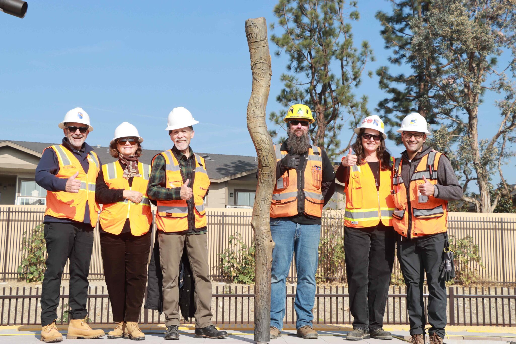 San Dimas | Foothill Gold Line