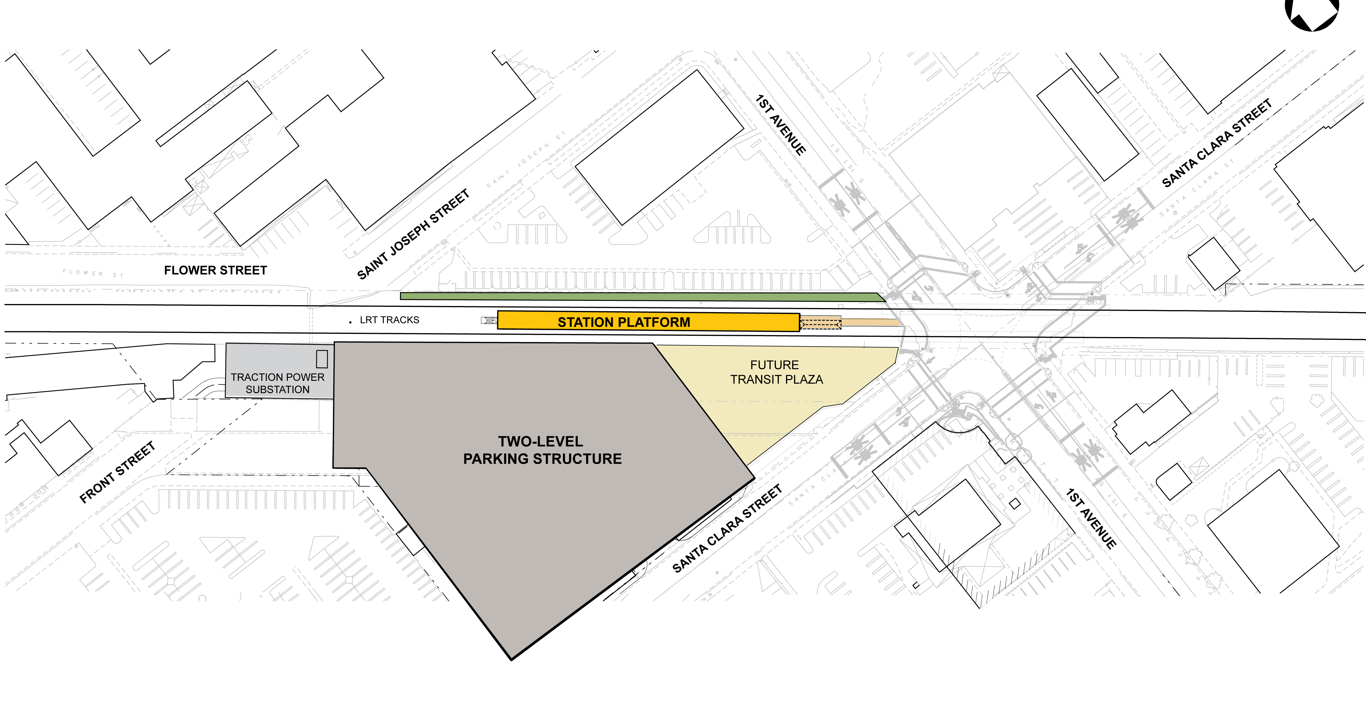 Image Gallery | Foothill Gold Line
